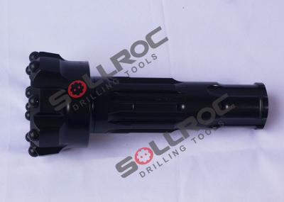China QL60 Nickel Alloy Steel 7'' 178mm Water Well Drill Bits for sale