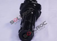 China Mission60 152mm 165mm 178mm 191mm Convex Face Rock Drill Bits for sale