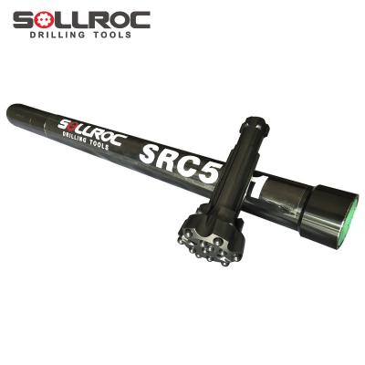 China Gold Sampling Use SRE531 RC Hammer Length 1069mm for sale