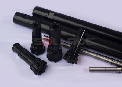 China Length 1252mm SRC004 Reverse Circulation Hammer For Water Well Drilling for sale