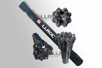 China Mining 4.5'' Remet Thread RC Hammer With Shank SRE547 for sale