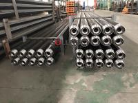 China Heavy Duty 8mm Wall Dual Wall RC Drill Pipe 102mm-114.3mm For Harsh Drilling for sale