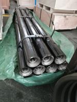 China 4.5'' Matrix Thread Diameter 114mm RC Drill Rod For Water Well Drilling for sale