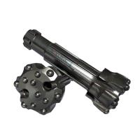 China Dia 105mm 35 Bar RC Drill Bit For Water Well Drilling for sale
