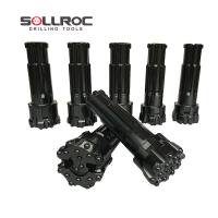 China Mining Exploration Drilling Tools RC Hammer And RC Button Bit for sale