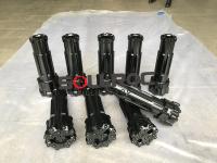China Diameter 152mm Reverse Circulation RC Drill Bit For Mining for sale