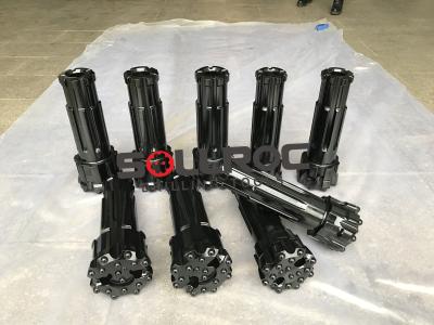 China Diameter 152mm Reverse Circulation RC Drill Bit For Mining for sale
