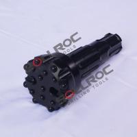 China 86-102mm Reverse Circulation RC Bit With Carbide Buttons For Mining Exploration for sale