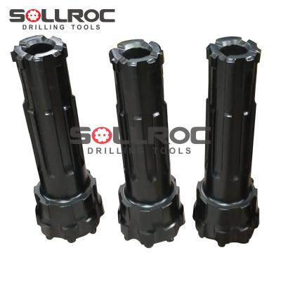 China Tungsten Carbide 86-102mm RC Drill Bits SRC531 For Mineral Exploration for sale