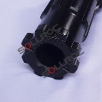 China 4 3/4'' 121mm Shank SRC004 Reverse Circulation Drill Bits for sale