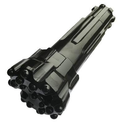 China 95mm RE531 Reverse Circulation RC Drill Bit For Sample Blasting Hole Drilling for sale