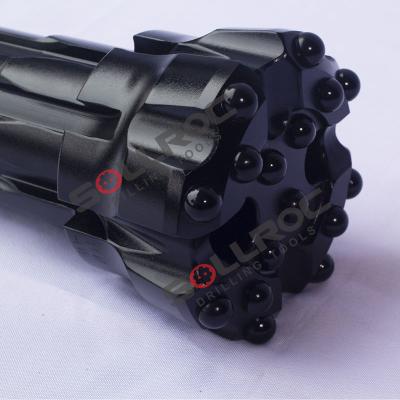 China SRC531 86 - 102mm Carbide Reverse Circulation Drill Bits For Sampling for sale