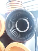China 101.6mm Dual Wall RC Drill Pipe With 4'' Remet Thread for sale