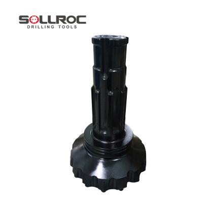 China SD Series High Air Pressure Drill Bits DTH Button Bits For Water Well Drilling for sale