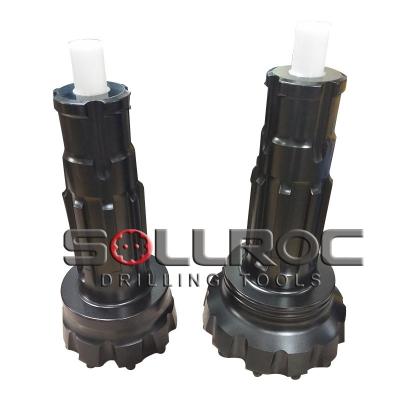 China Construction DTH Rock Drill Bit With Shank SD4/SD5/SD6/SD8/SD10/SD12 for sale