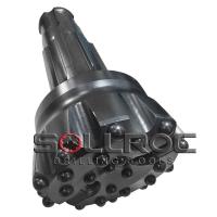 China Tungsten Carbide Button SD6 DTH Drill Bits For Drill Rig Hammer Tools for sale