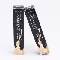 China CMYK Lipstick C1S Art Paper Cosmetic Packaging Boxes Eco Friendly for sale