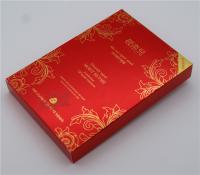 China Disposable 350gsm Cardboard Cosmetic Packaging Boxes Custom Logo for sale