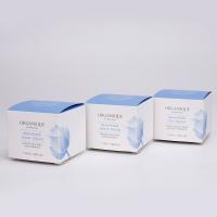 China 350gsm FSC Cosmetic Packaging Boxes for sale