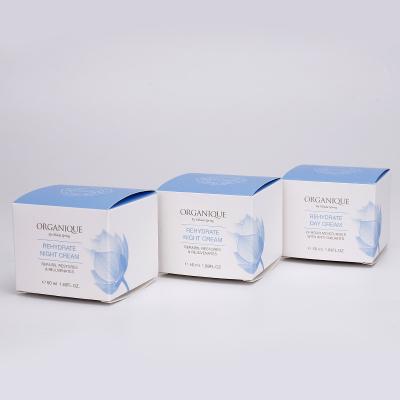 China 350gsm FSC Cosmetic Packaging Boxes for sale