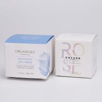 China 350gsm FSC Cosmetic Packaging Boxes for sale