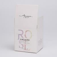 China 350gsm FSC Cosmetic Packaging Boxes for sale