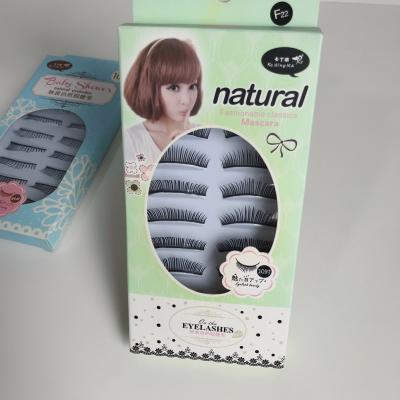 China Custom CMYK Cosmetic Packaging Boxes with PVC Window 80-300gsm Cardboard for sale