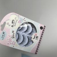 China Custom CMYK Cosmetic Packaging Boxes with PVC Window 80-300gsm Cardboard for sale
