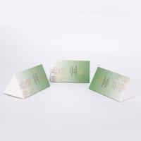 China Folding C1S Art Paper Cosmetic Paper Boxes Cardboard Cosmetic Packaging for sale