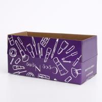 China Custom 3 5 Ply Double Wall Corrugated Boxes for Shipping Moving Cartons OEM for sale