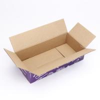 China Custom 3 5 Ply Double Wall Corrugated Boxes for Shipping Moving Cartons OEM for sale