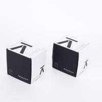 China Folding Corrugated F EE Flute Cardboard Paper Box For gift packaging for sale