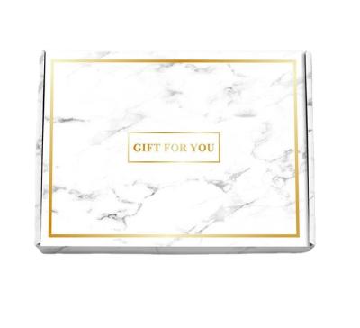 China Custom Flexo Printed Eco Friendly Corrugated Paper Boxes 500 Pcs MOQ for sale