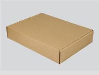 China Fold Up Corrugated PMS Clothing Gift Box Custom Logo Mailer Shipping for sale