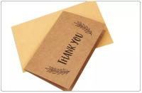 China Custom 1.8mm Thick Cardboard Greeting Cards for Birthday Christmas Festival Celebration for sale