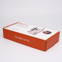 China Custom Foldable CCNB Paper Shipping Box For Electronic Products for sale