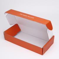 China Custom Foldable CCNB Paper Shipping Box For Electronic Products for sale