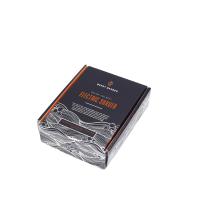 China FSC Certified Corrugated Collapsible Electronics Packaging Box 100% Recyclable Custom Size for sale