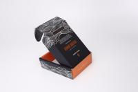 China FSC Certified Corrugated Collapsible Electronics Packaging Box 100% Recyclable Custom Size for sale
