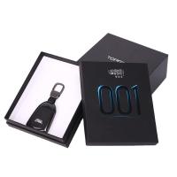 China Luxury Exquisit Rectangle Black Matte Men Gift Boxes Lid And Base for sale