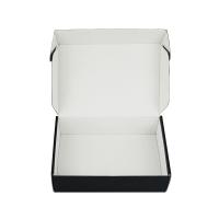 China 350GSM Mount Corrugated Eco Friendly Paper Boxes For Cosmetic for sale