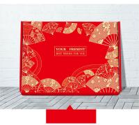 China Custom Flexo Printed Eco Friendly Corrugated Paper Boxes 500 Pcs MOQ for sale