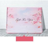 China Custom Flexo Printed Eco Friendly Corrugated Paper Boxes 500 Pcs MOQ for sale