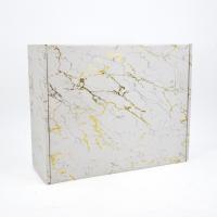 China Custom Printed 350gsm Cardboard Gift Packing Boxes Valentine'S Day for sale