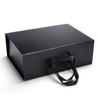 China Colorful 2.5mm Grey Cardboard Gift Packing Boxes Multiple Styles for sale