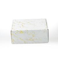 China Custom 900gsm Rigid Board 1.5mm CMYK Gift Box for Birthday Packaging for sale