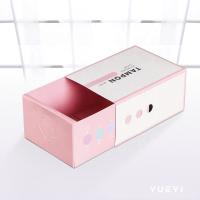 China Custom 900gsm Rigid Board 1.5mm CMYK Gift Box for Birthday Packaging for sale