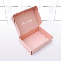 China Rigid Mailer Gift 4C Printing Eco Friendly Paper Boxes Custom Logo for sale