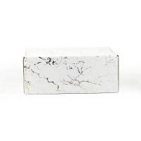 China Custom Collapsible Gift Box 157gsm Art Paper PMS Color Printing Eco Friendly for sale