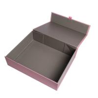 China Custom Foldable Corrugated Gift Boxes ODM Rectangle 20x15x10 cm Eco Friendly for sale